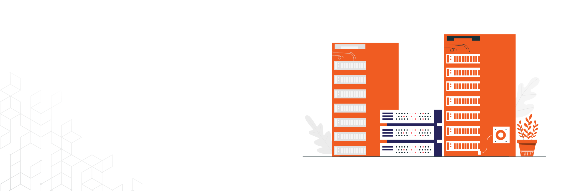 Database Services - Nectar Infotel