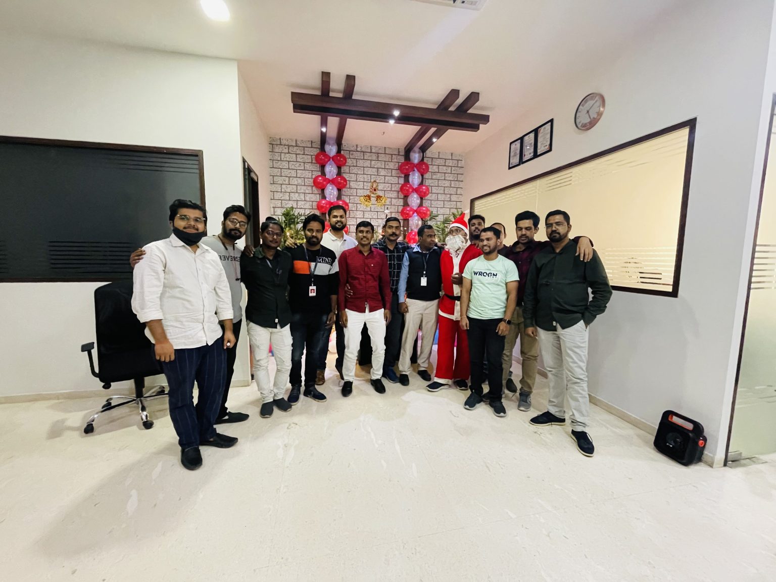 Life at Nectar Infotel - Nectar Infotel