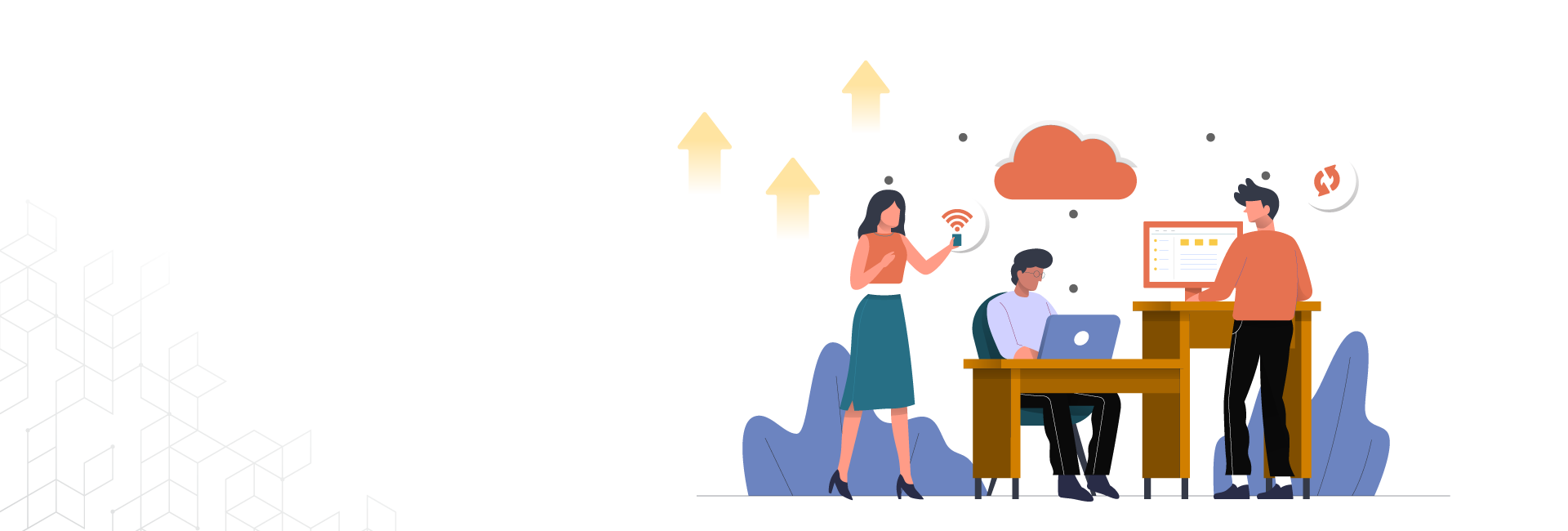 Cloud Computing - Nectar Infotel